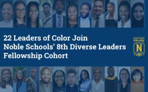 UIC College Prep - Noble Schools